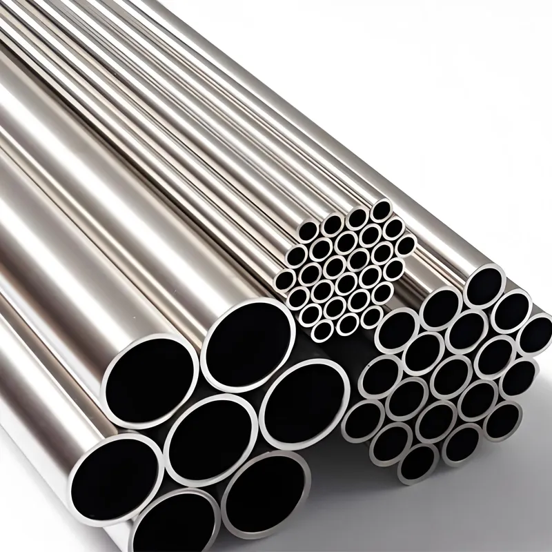 What Is Pickling and Passivation in Stainless Steel Pipe Production?
