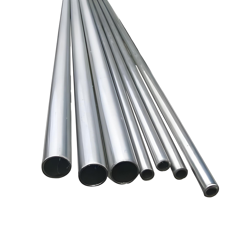 304 Series High-Quality Stainless Steel Pipe & Tube - Welded & Seamless ...