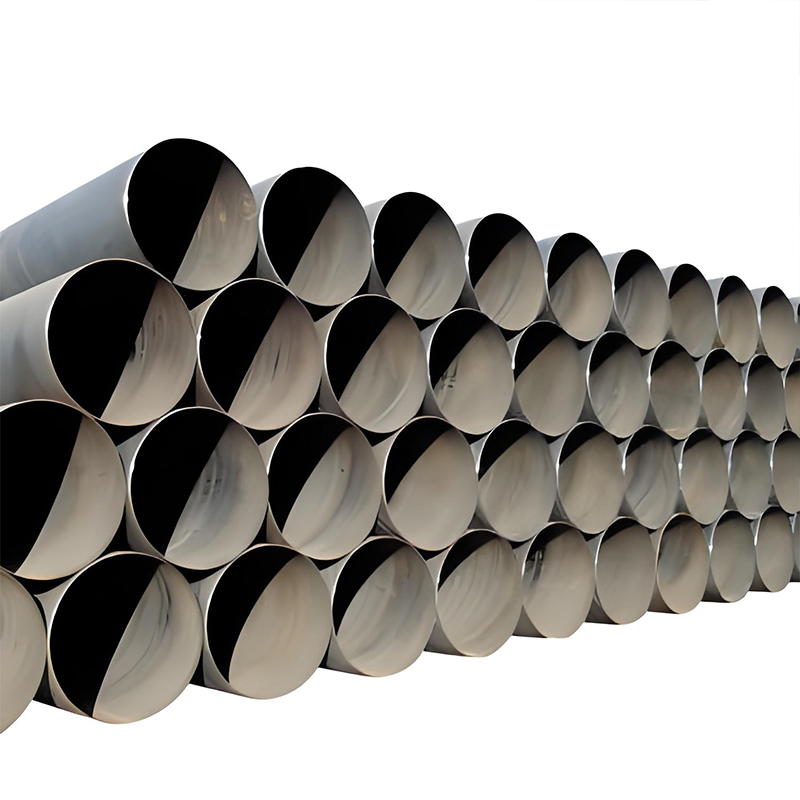 High-Temperature Resistant Q345 Seamless Carbon Steel Pipe for ...