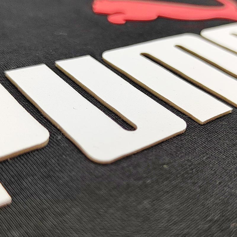 High Density Paste Ink, Raised 3D Printing Ink