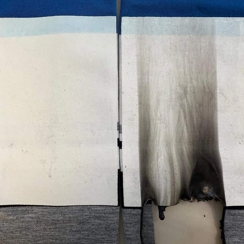 Fireproof Paste, Flame Retardant Coating, Heat Resistant Paste