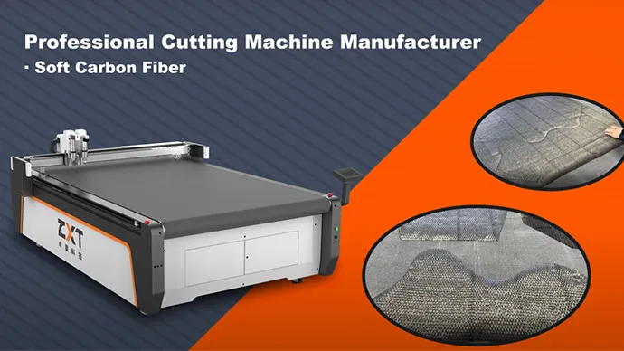 Digital Cutter Video
