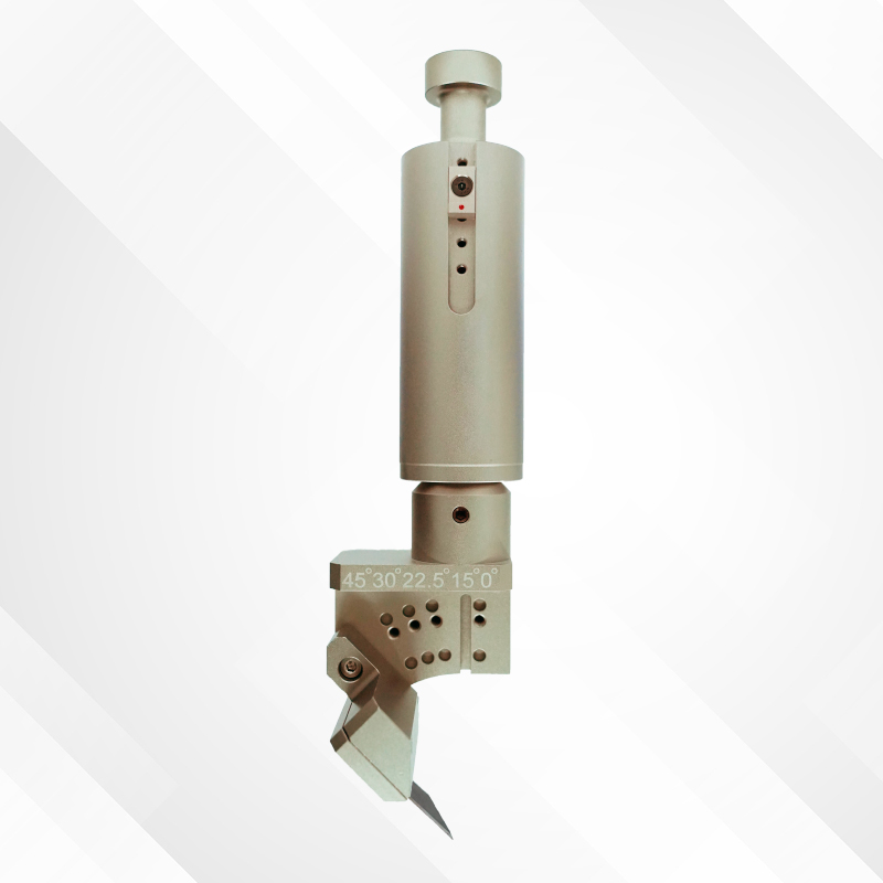 V-cut Tool, Precision Grooving Cutter