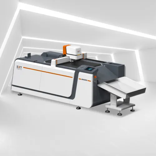 The Ultimate Guide to Cutting Machines: Types, Applications, and ...