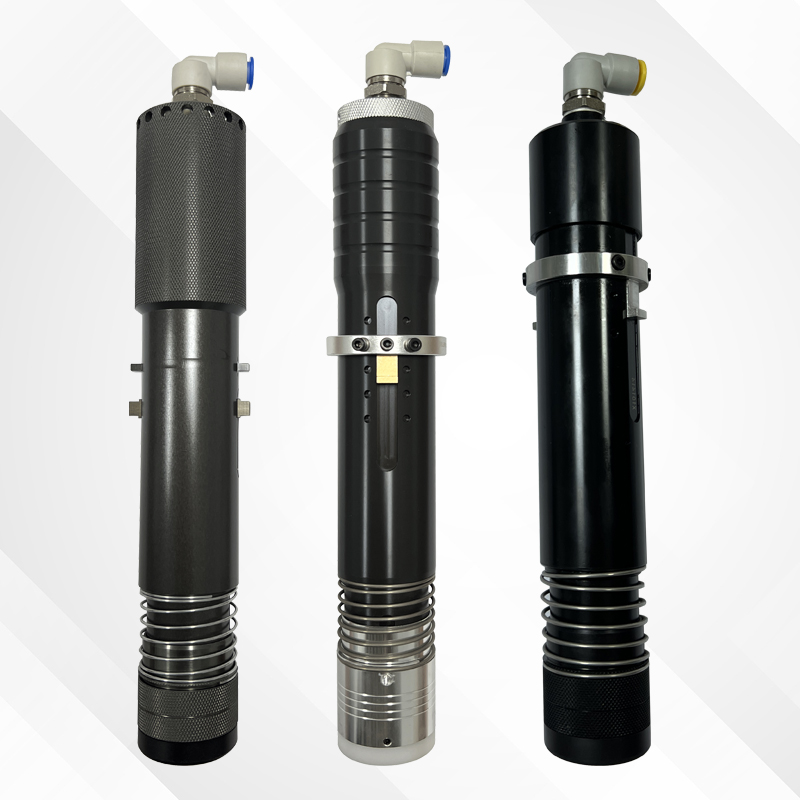Pneumatic Oscillating Tool, High-Performance Air Power Tool