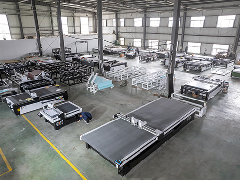 Universal Cutting Tools UCT, Multi-Purpose CNC Cutting Blades