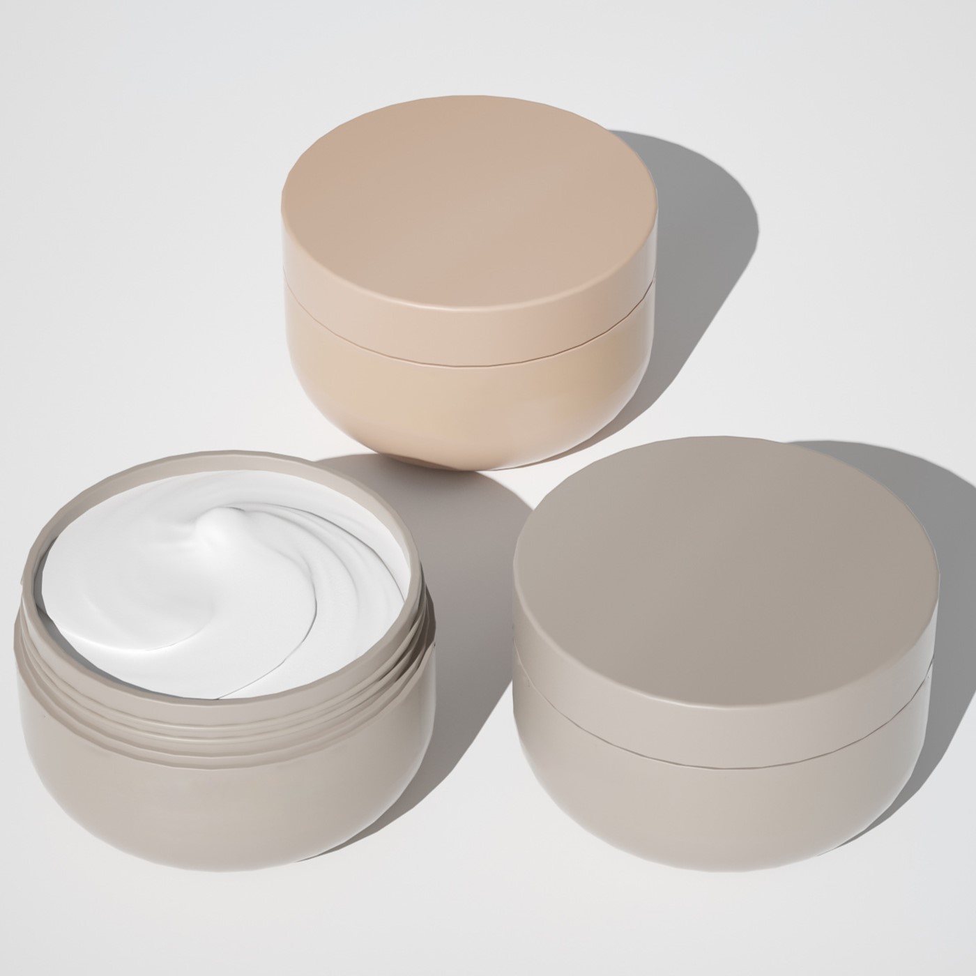cream jars,cream jars cosmetic packaging,lotion jars wholesale