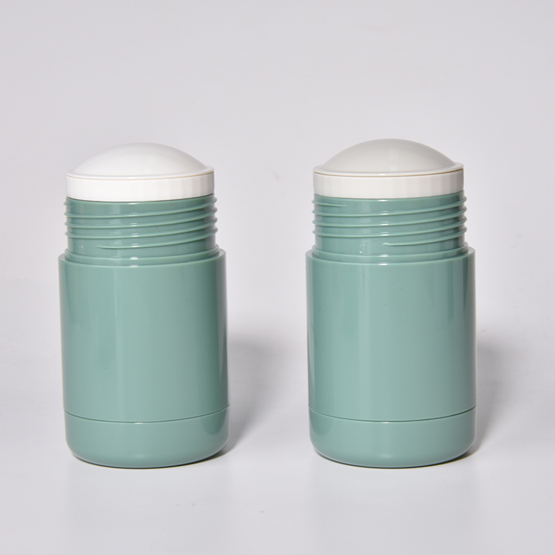 Deodorant Container Tubes