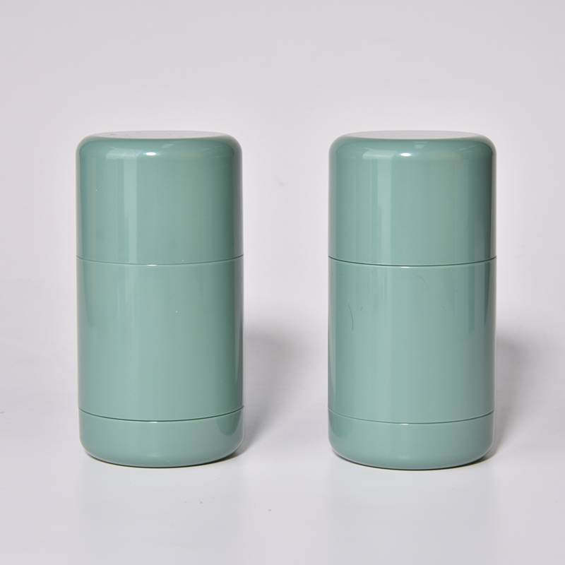 Deodorant Container Tubes