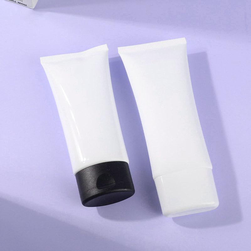 Hand Cream Tube Skincare Packaging