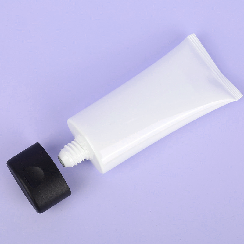 Hand Cream Tube Skincare Packaging