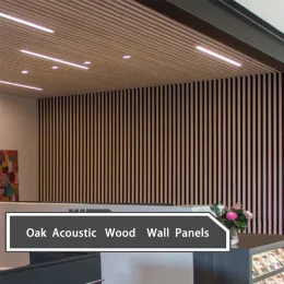 What Are the Different Types of Acoustic Panels