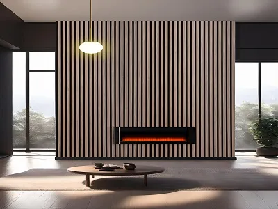 Acoustic Solutions, Acoustic Panel Manufacturer-Deco Sound