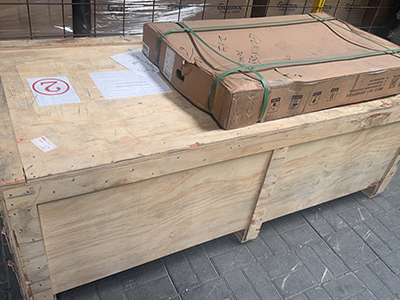 Shipping Guide: How to Send Packages to Peru