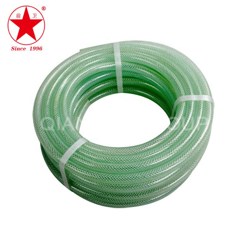 Light Duty PVC Fiber Reinforced Hose,Light Weight PVC Fiber Hose