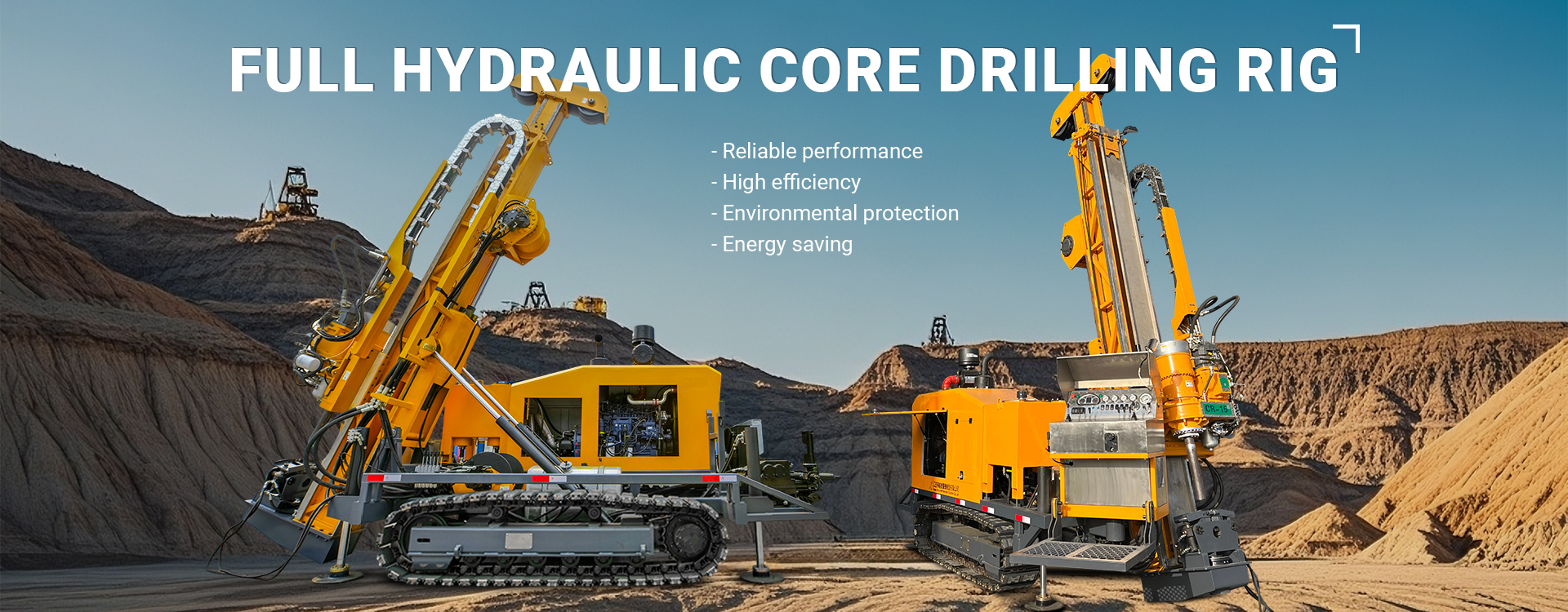 Horizontal Directional Drilling Rigs Built for Accuracy, eodrill Equipment