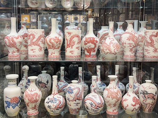 Everyday Uses of Ceramics: A Comprehensive Guide