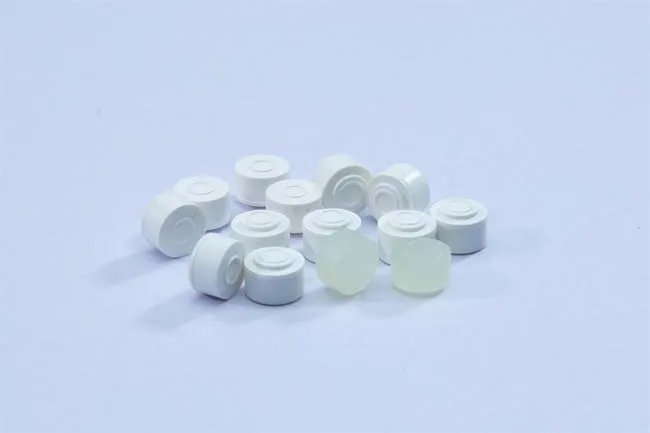 What Are Heparin Caps?