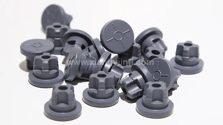 Proper Aseptic Technique to Prevent Coring of Sterile Vials