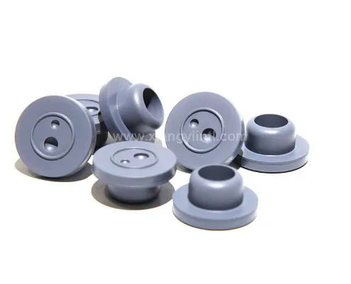 Understanding the Composition of Chlorobutyl Rubber