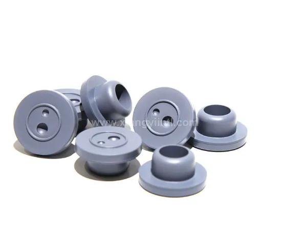 Bromobutyl Rubber vs. Chlorobutyl Rubber: What's the Difference?