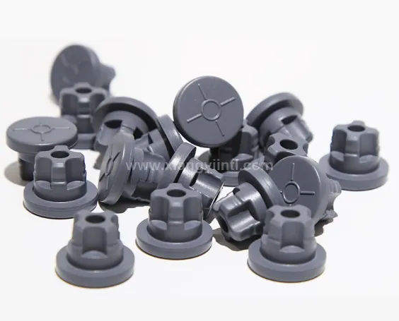 Bromobutyl Rubber vs. Chlorobutyl Rubber: What's the Difference?