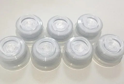 What Is the Function of Rubber Stopper in Syringe?