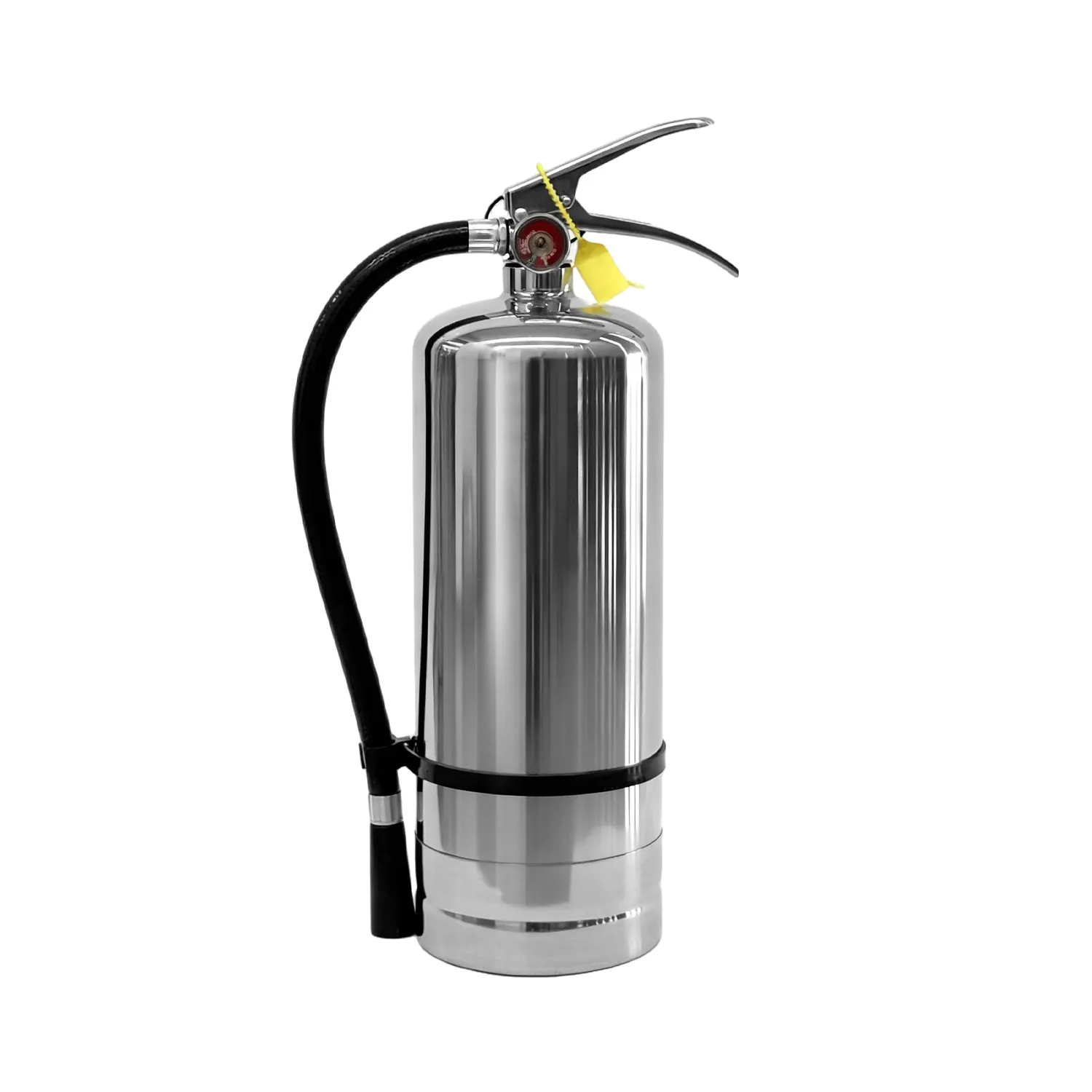 Top Benefits of Refillable Fire Extinguishers.