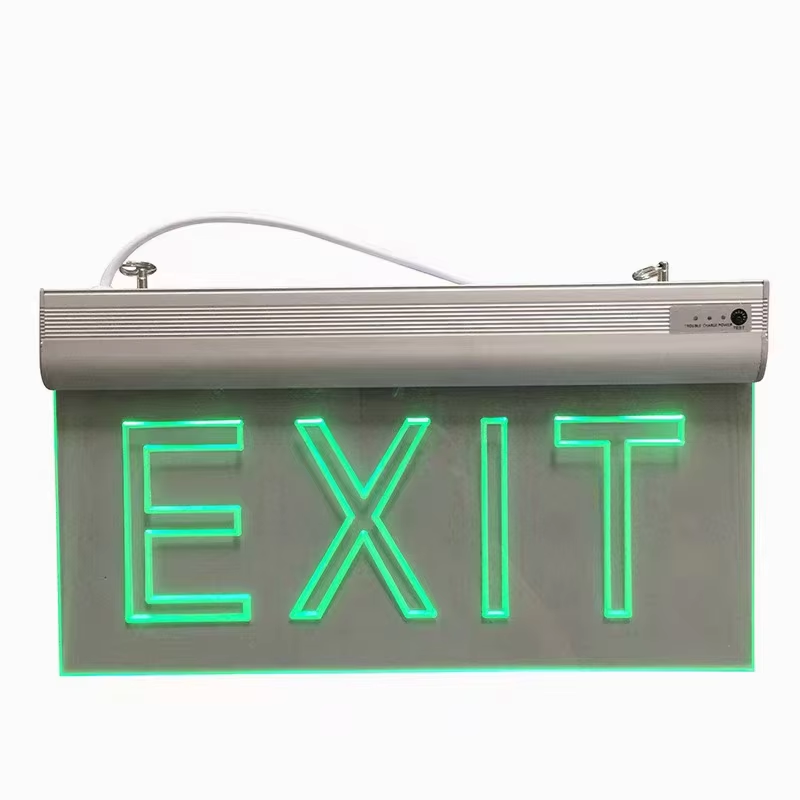 Exit Emergency Light ，LED Exit Sign