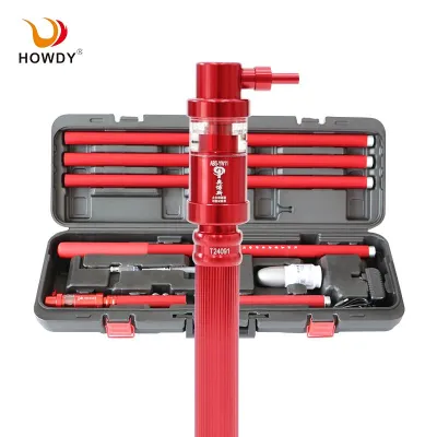 Smoke Heat Detector Tester，Smoke Gun Combined Tester