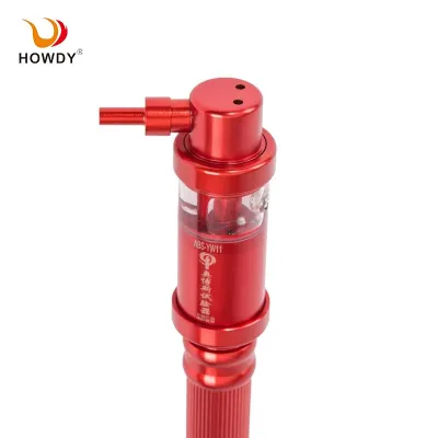 Smoke Heat Detector Tester，Smoke Gun Combined Tester