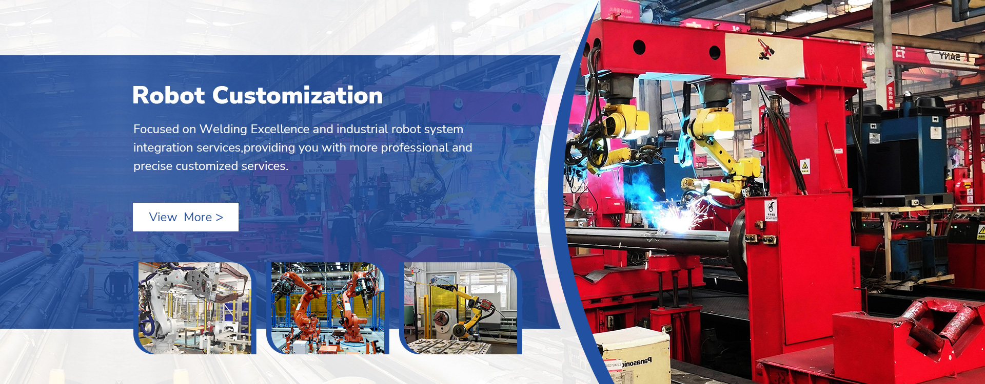 Precision Assembly Automation Solutions for Faster Manufacturing