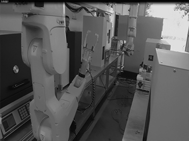 All-In-One Coal Sampling, Preparation And Analytic Equipment – COMAX