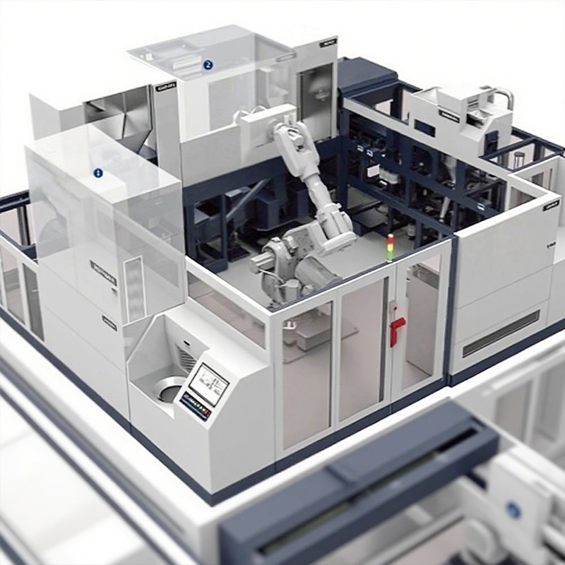 Coal Automatic Sampling,Sample Preparation And Testing System
