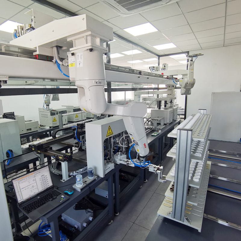 Automatic Rebar Tying Systems in High-Rise Builds