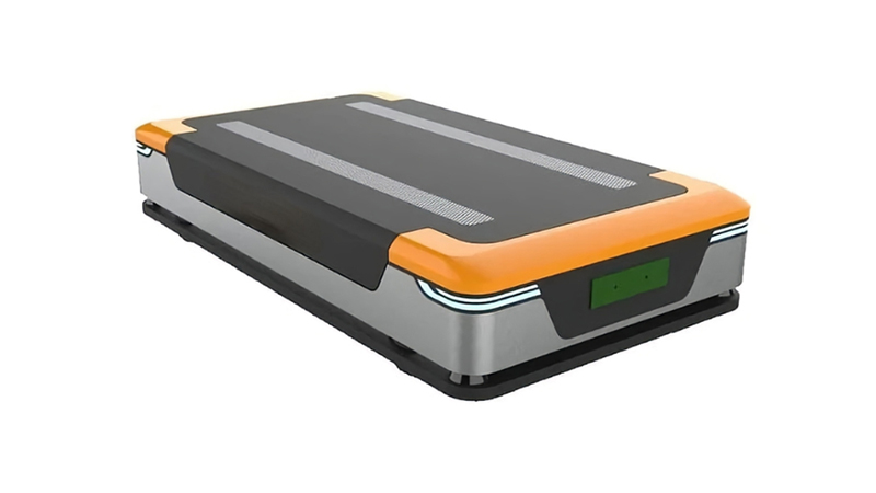 Automated guided vehicles (AGV)