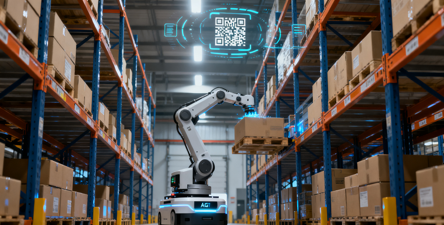Robot integration