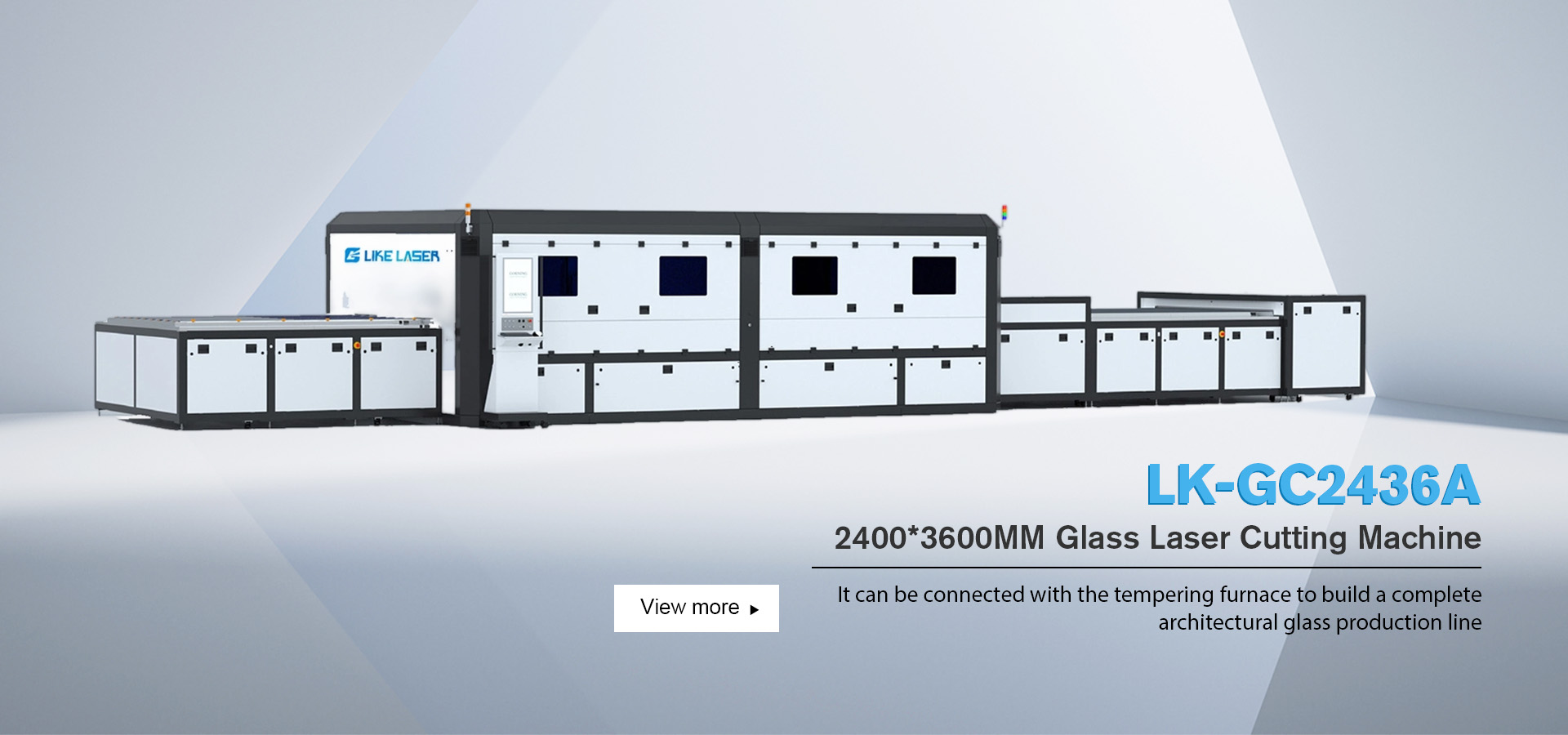 Glass Laser Cutting Machines for Flawless, Clean, Precise Cuts, Like ...