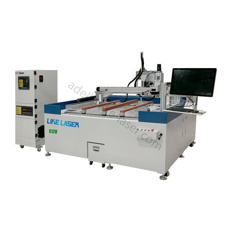 Glass Laser Cutting Machines for Flawless, Clean, Precise Cuts, Like ...