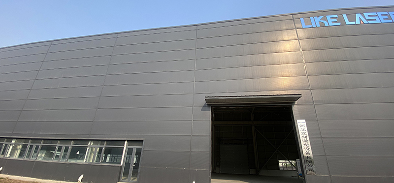 Laser Machines for Drilling & Cutting Electronic Glass Panels