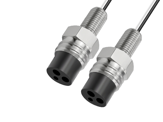Waterproof Connectors, IP67/IP68 Sealed Electrical Connectors for Harsh ...