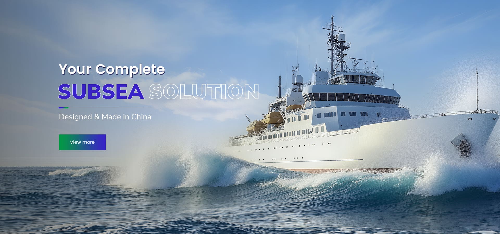 Download Subsea Cable & Connector Catalogs and Datasheets