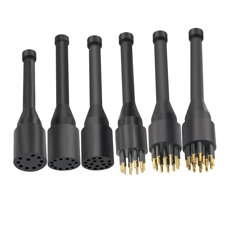 Lanhe Micro Circular 9,10,12 and 16 Contacts