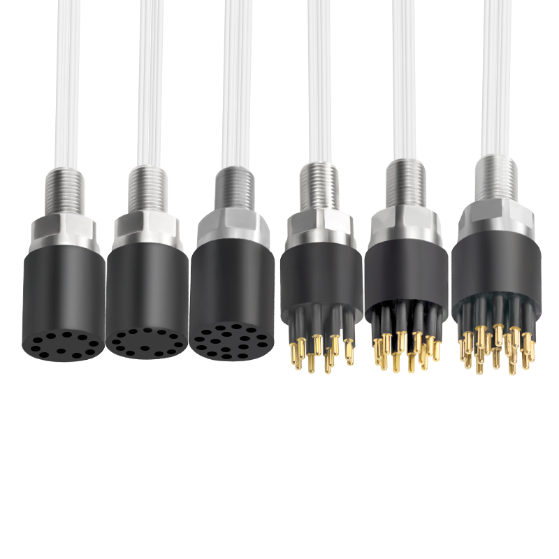 Lanhe Micro Circular 9,10,12 and 16 Contacts