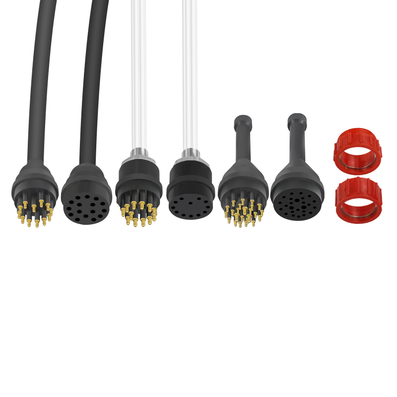 Subsea Connectors, Cables & Equipment, Professional Underwater ...