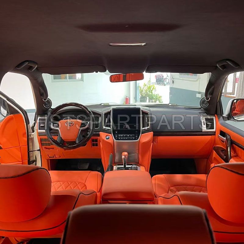 Interior Modification Parts, Custom Car Interior Accessories
