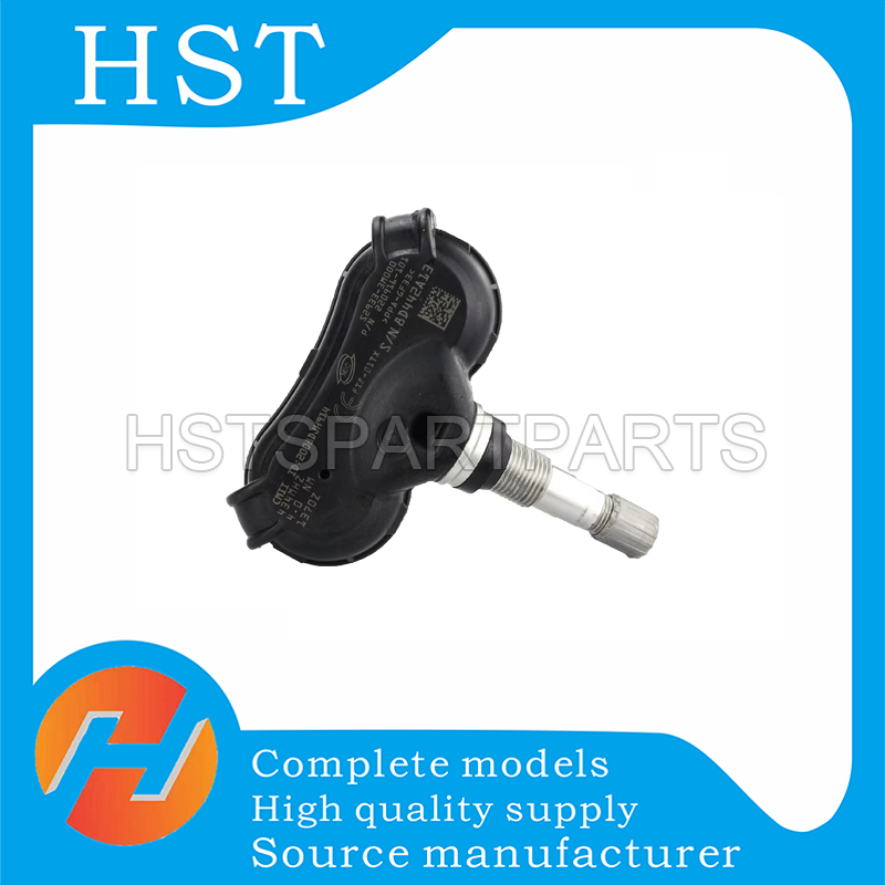 Tire Pressure Sensor 52933-3M000 For Hyundai iX35