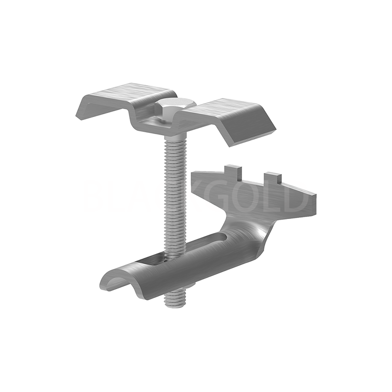 Grating Clamp