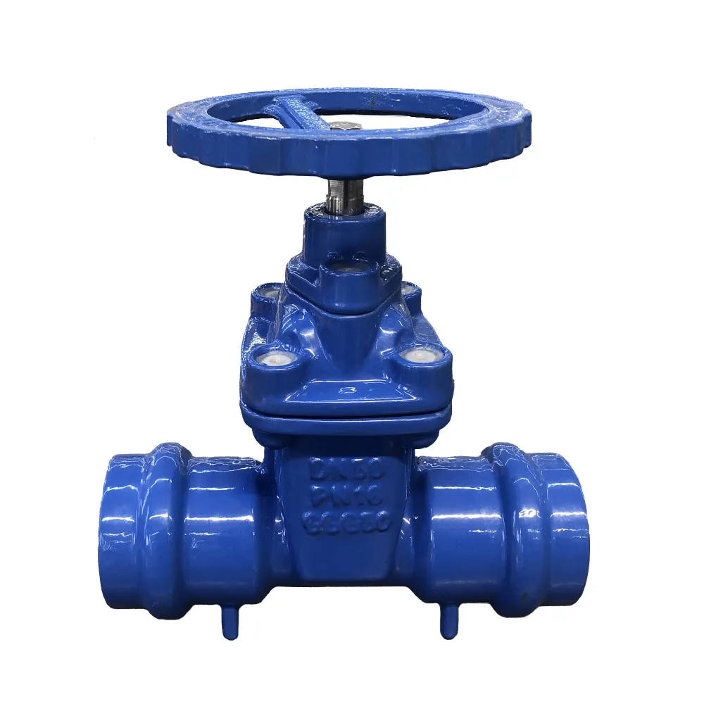 Water Gate Valve vs Butterfly Valve: A Comprehensive Comparison