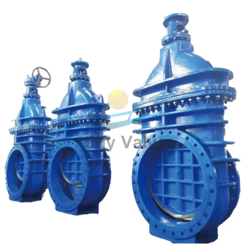 Metal seated gate valve Supplier,Exporter